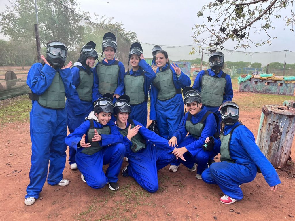 Prochains Évènements – Une sortie au club le Barry – GROUPE EL OUATKI ...